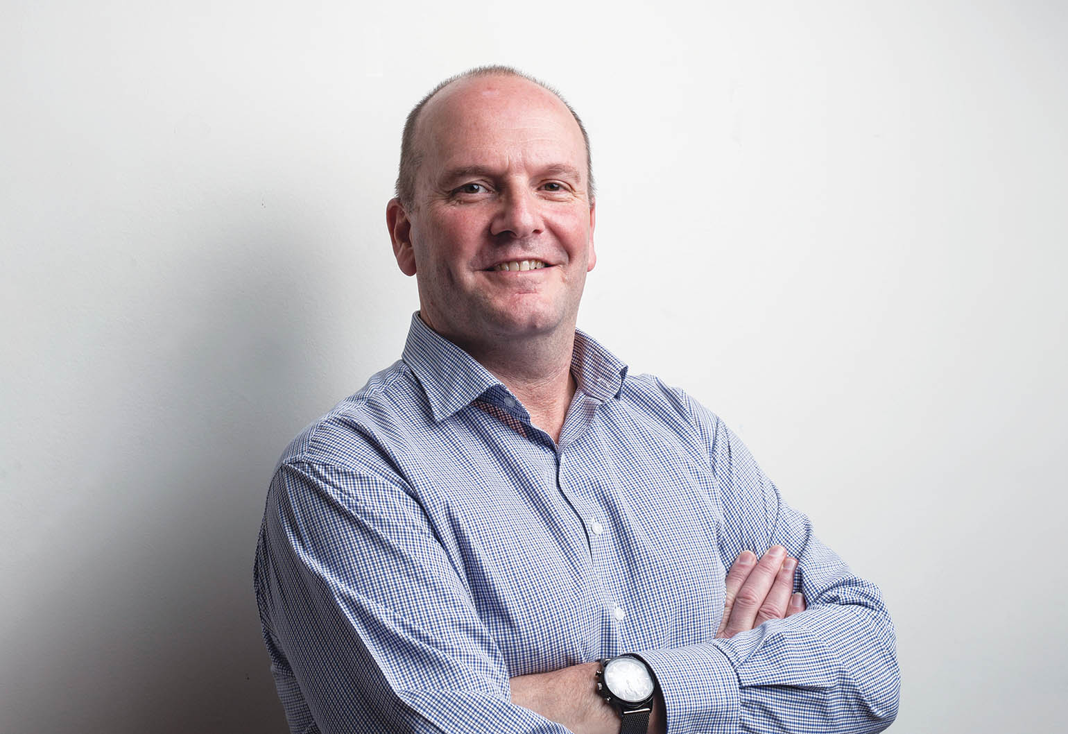 Engineer profile: Glenn Platt - create digital