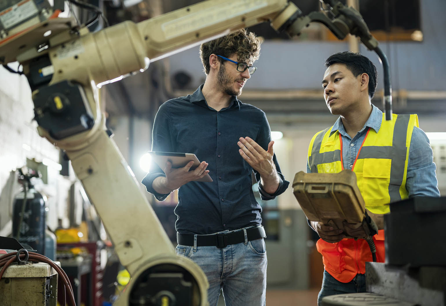 Five key factors in addressing the engineering skills shortage - create ...