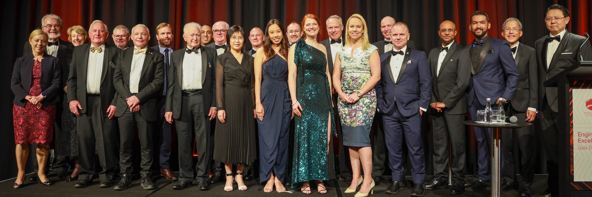 Excellence an understatement for Australia’s top engineering award ...