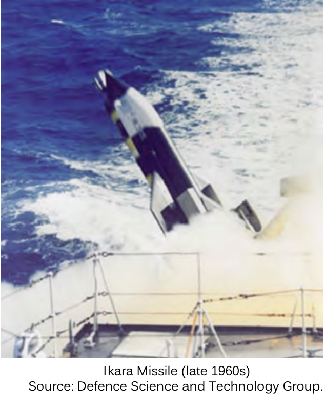 From drawing board to sky in four months: the incredible story and man ...