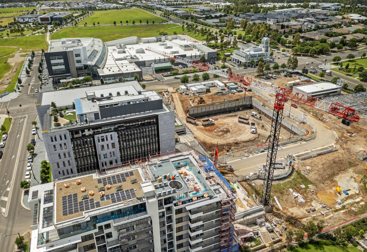 Engineers Australia is committed to building reform - create digital