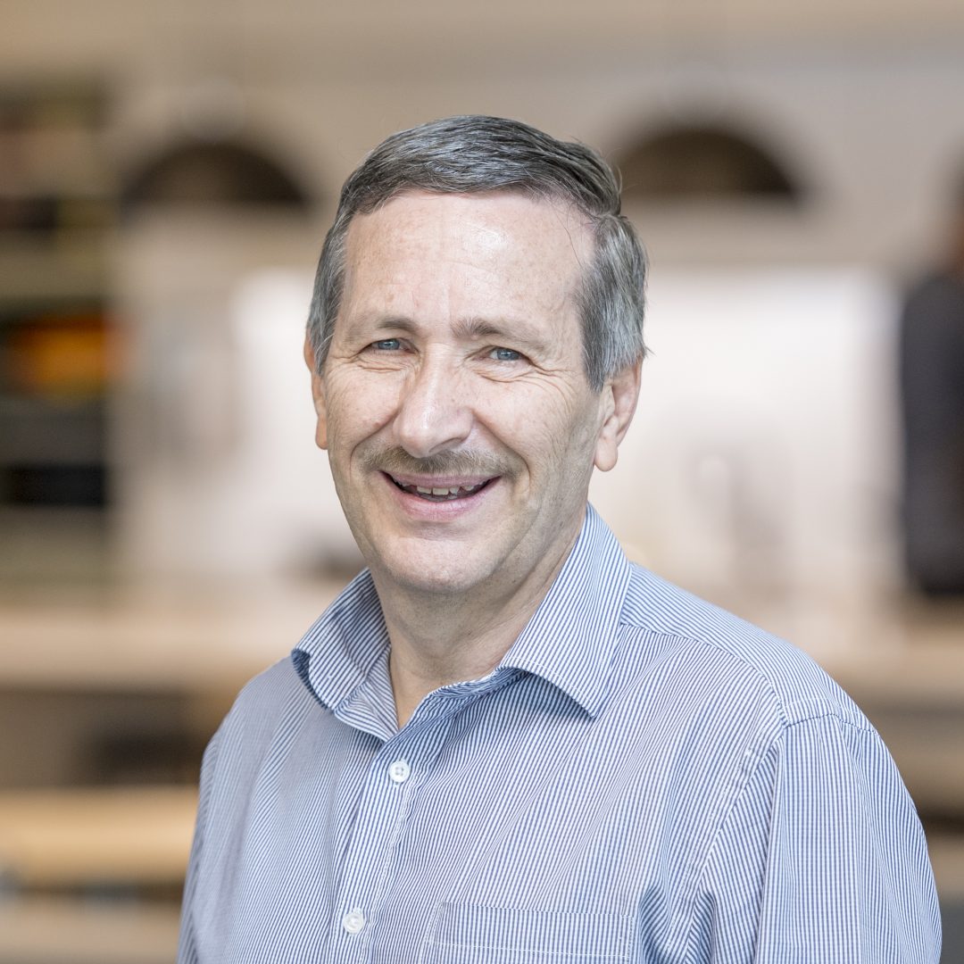 Semi-retired engineers: Consulting on your terms - create digital