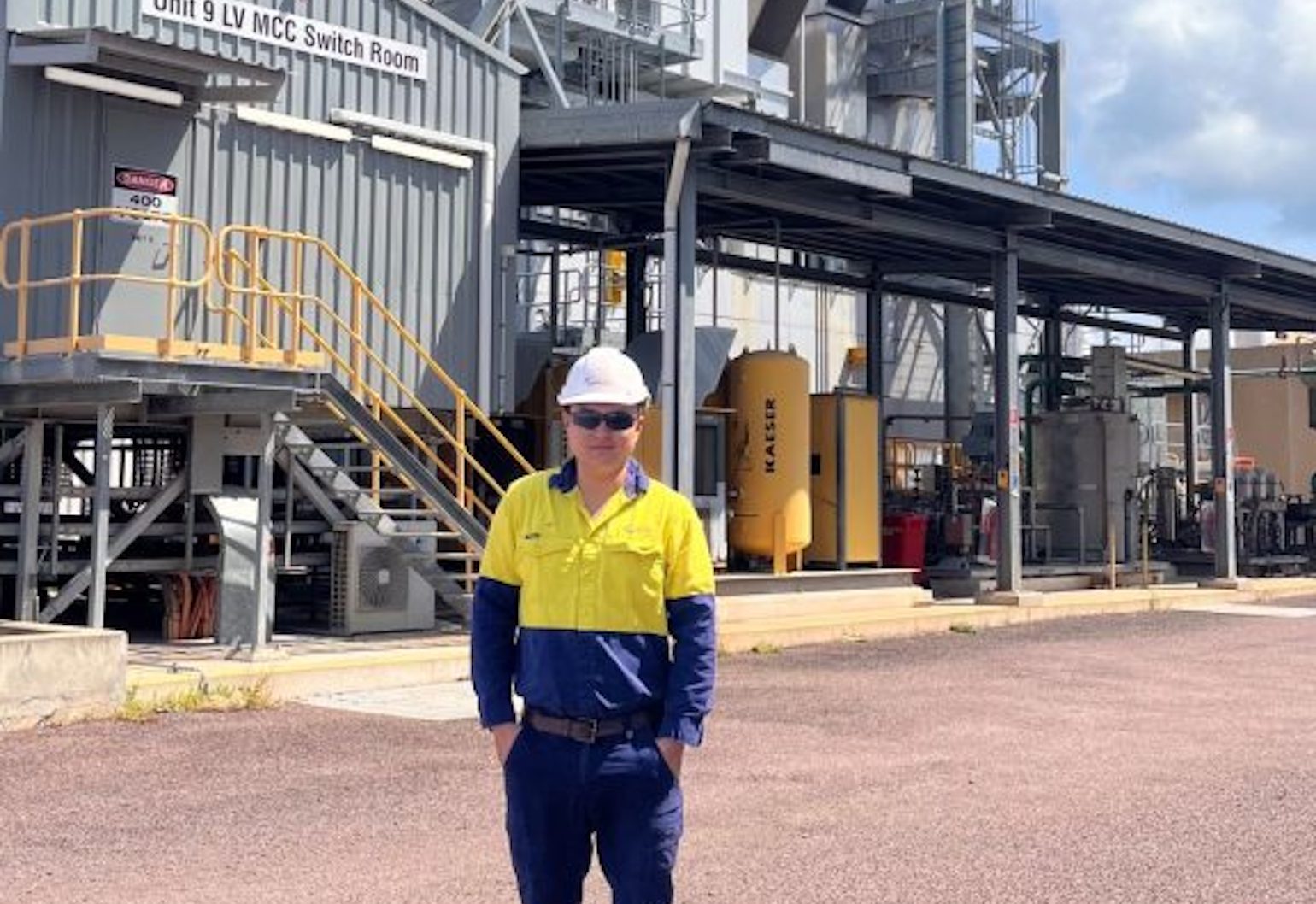 Credentialing program provides recognition and a pathway for young ...