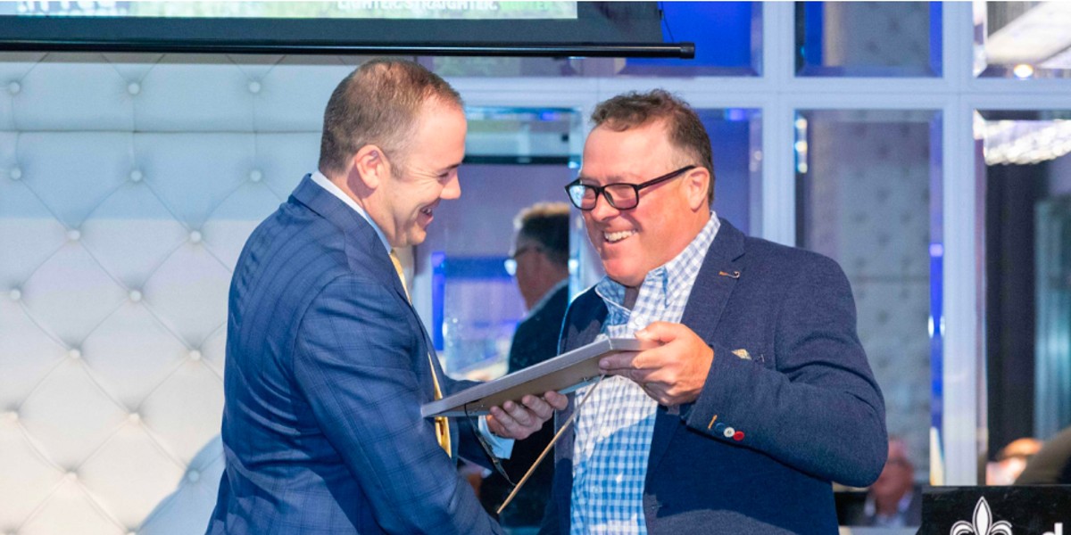 Award-winning projects showcase the versatility of steel - create digital