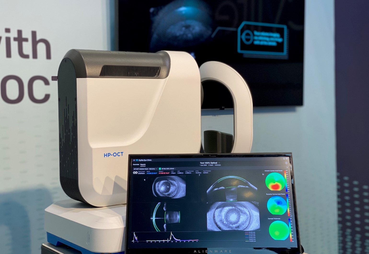 Five-in-one optical diagnostic tool helps detect eye diseases earlier ...
