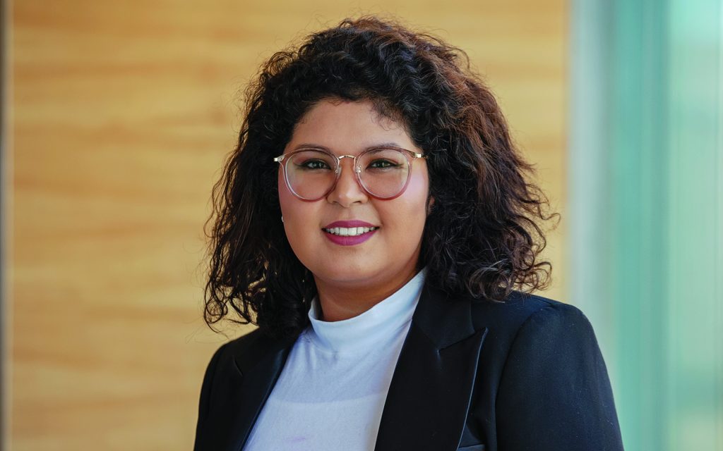 Engineers Australia volunteer rewards - create digital