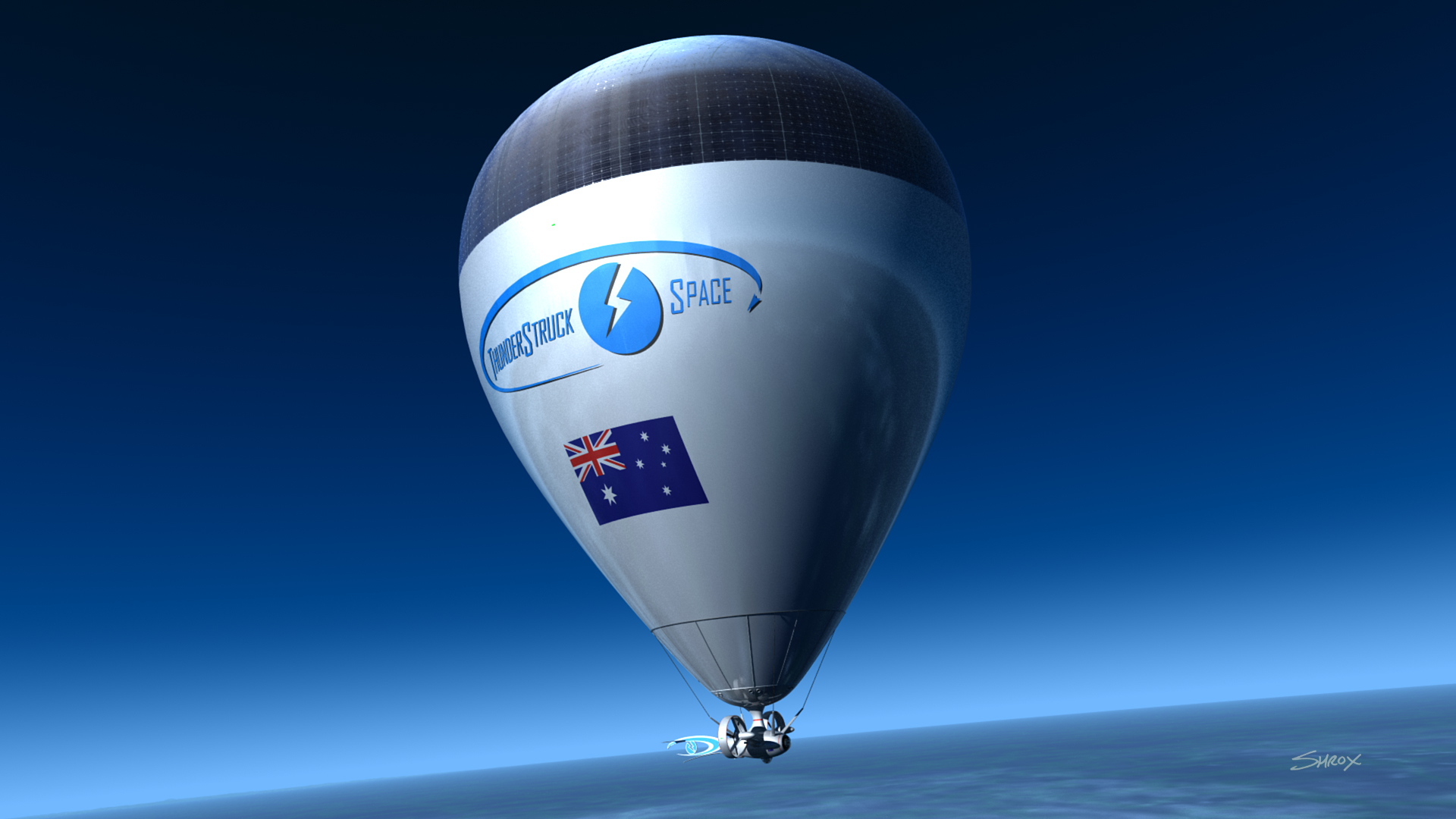 The renaissance of balloon technology - create digital