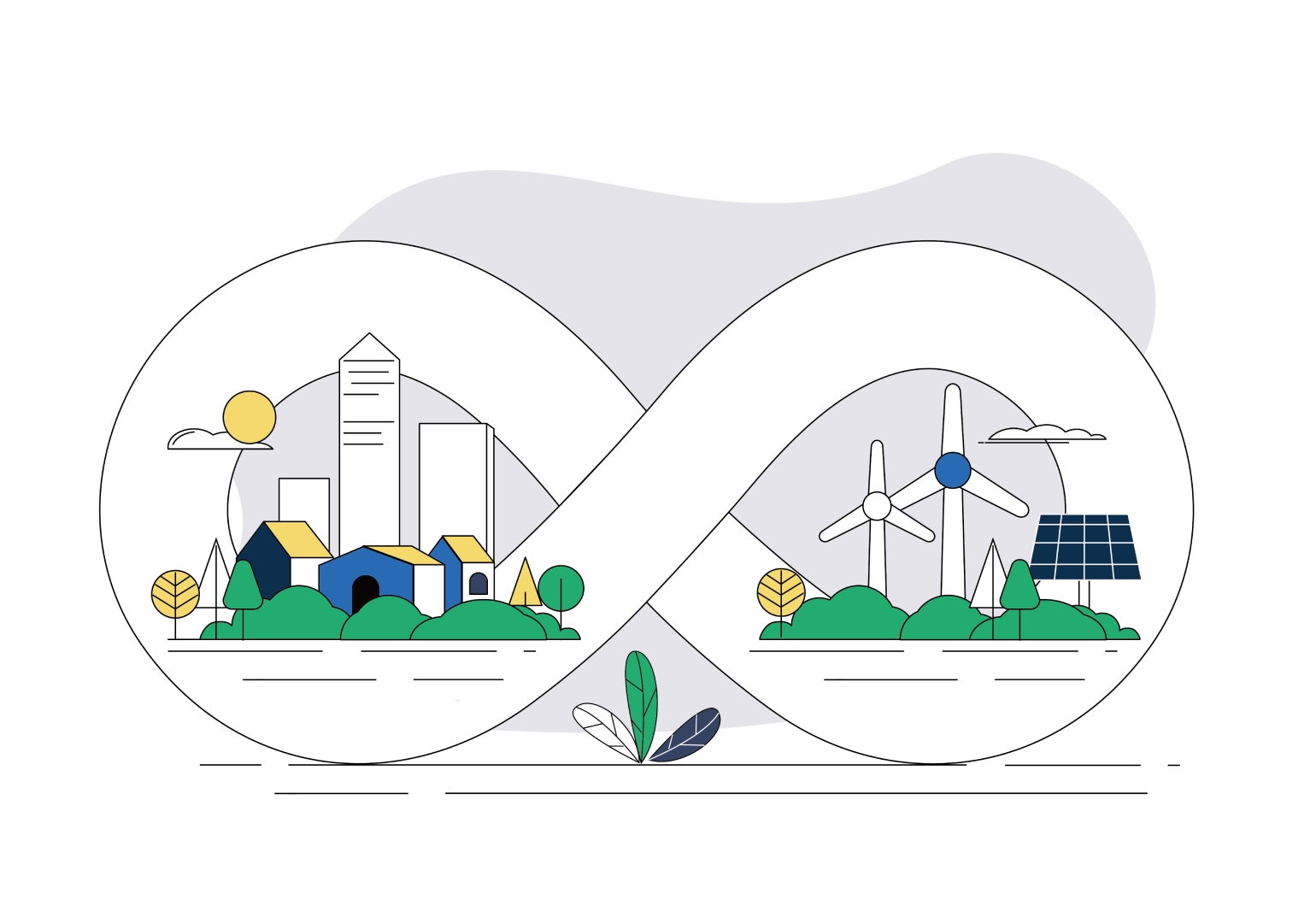 Paving the way for circularity in the built environment - create digital