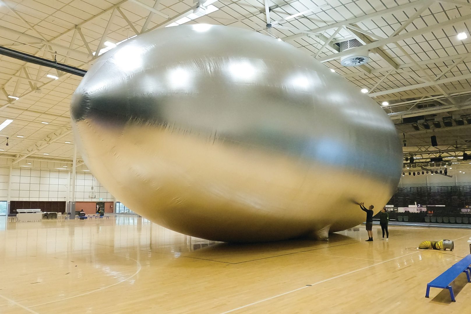 The renaissance of balloon technology - create digital