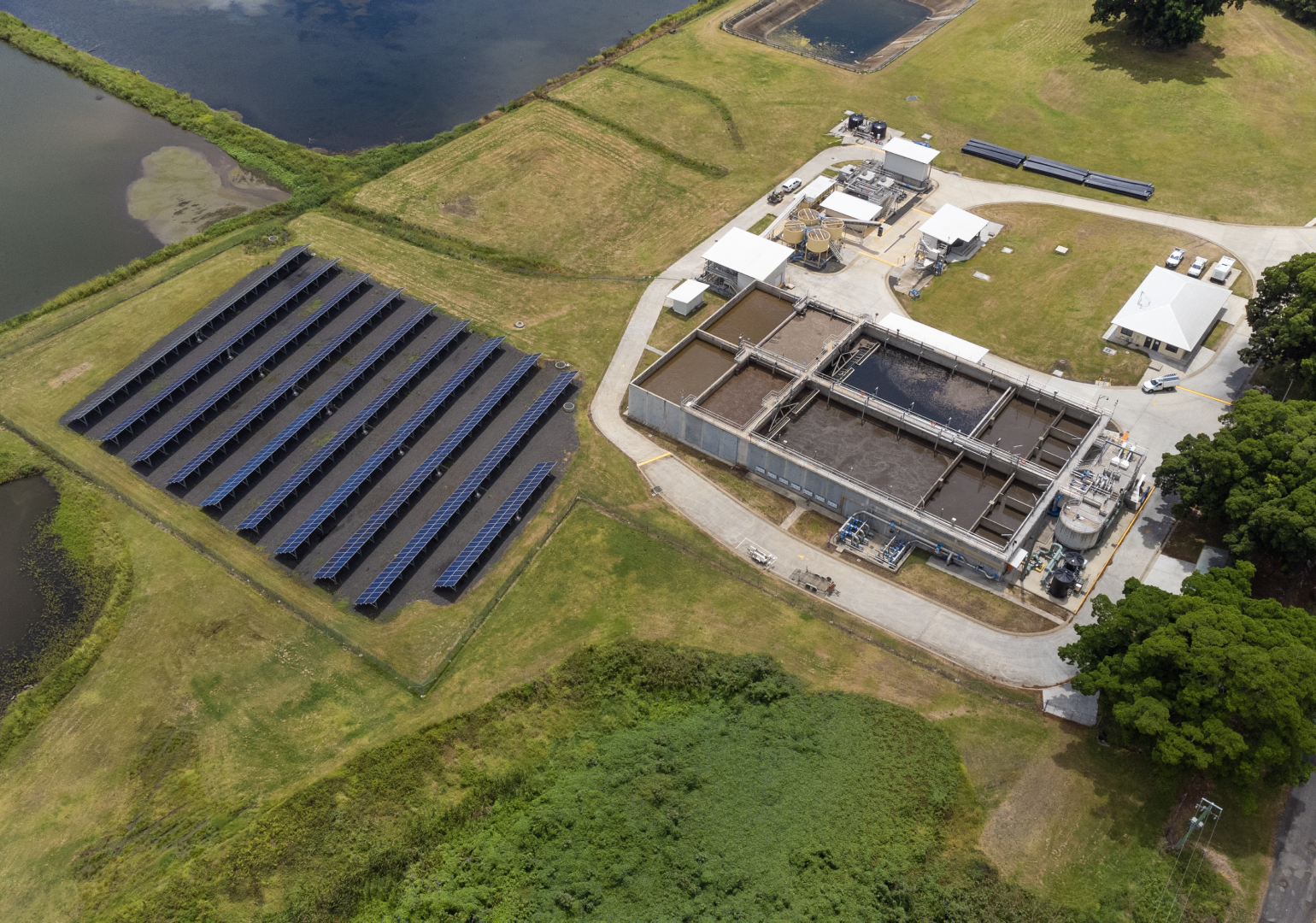 How SA Water is working towards a zero cost energy future - create digital