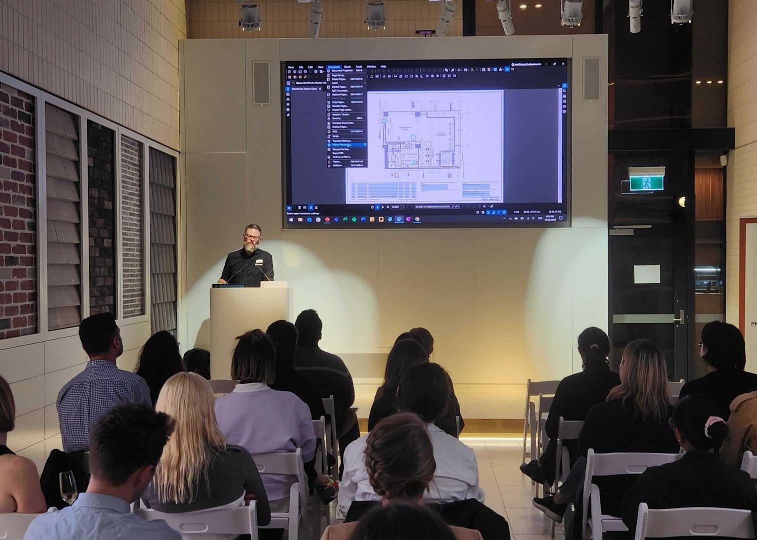 How Bluebeam enables knowledge sharing within global organisations ...