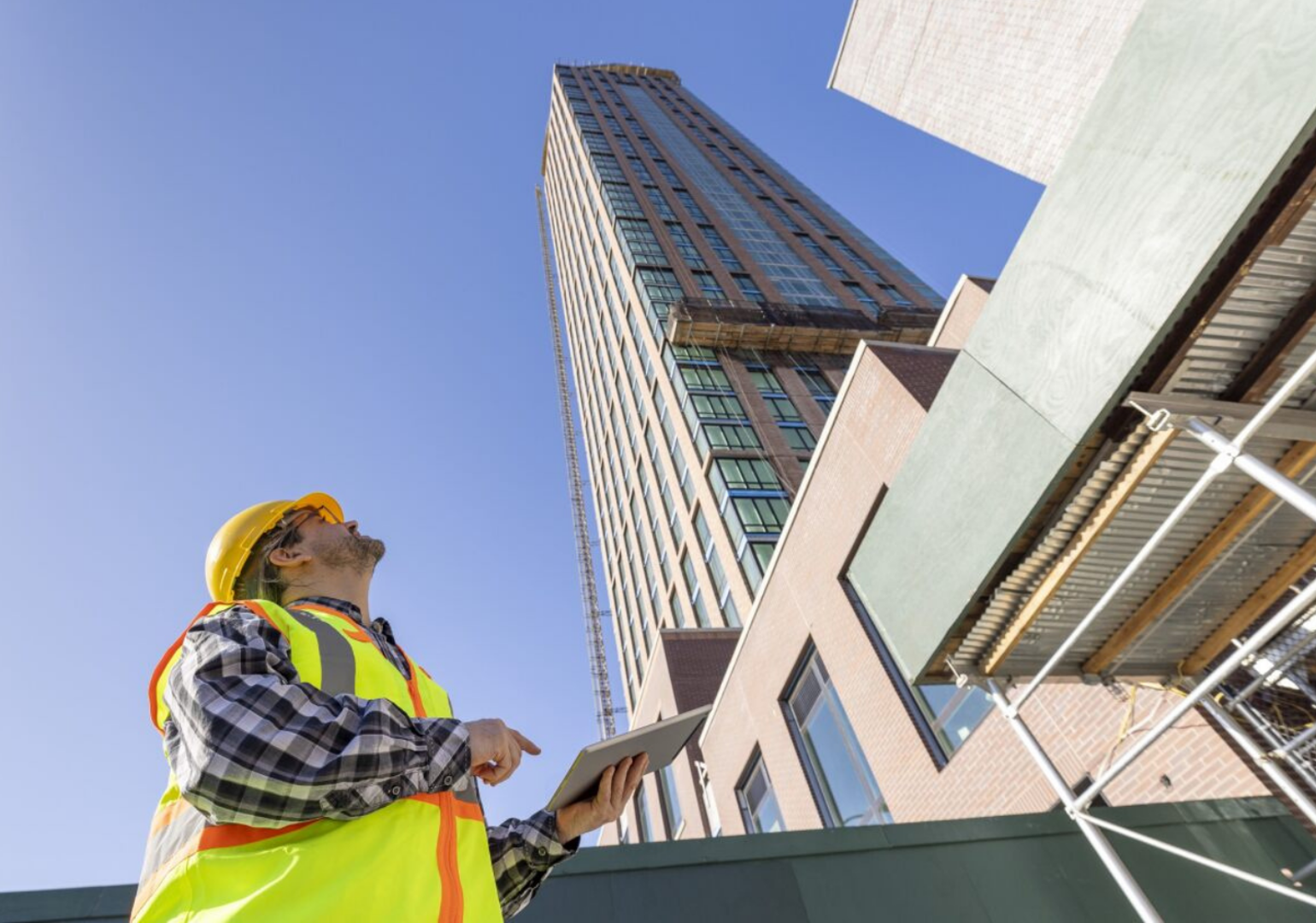 Fit-for-purpose products and building safety - create digital