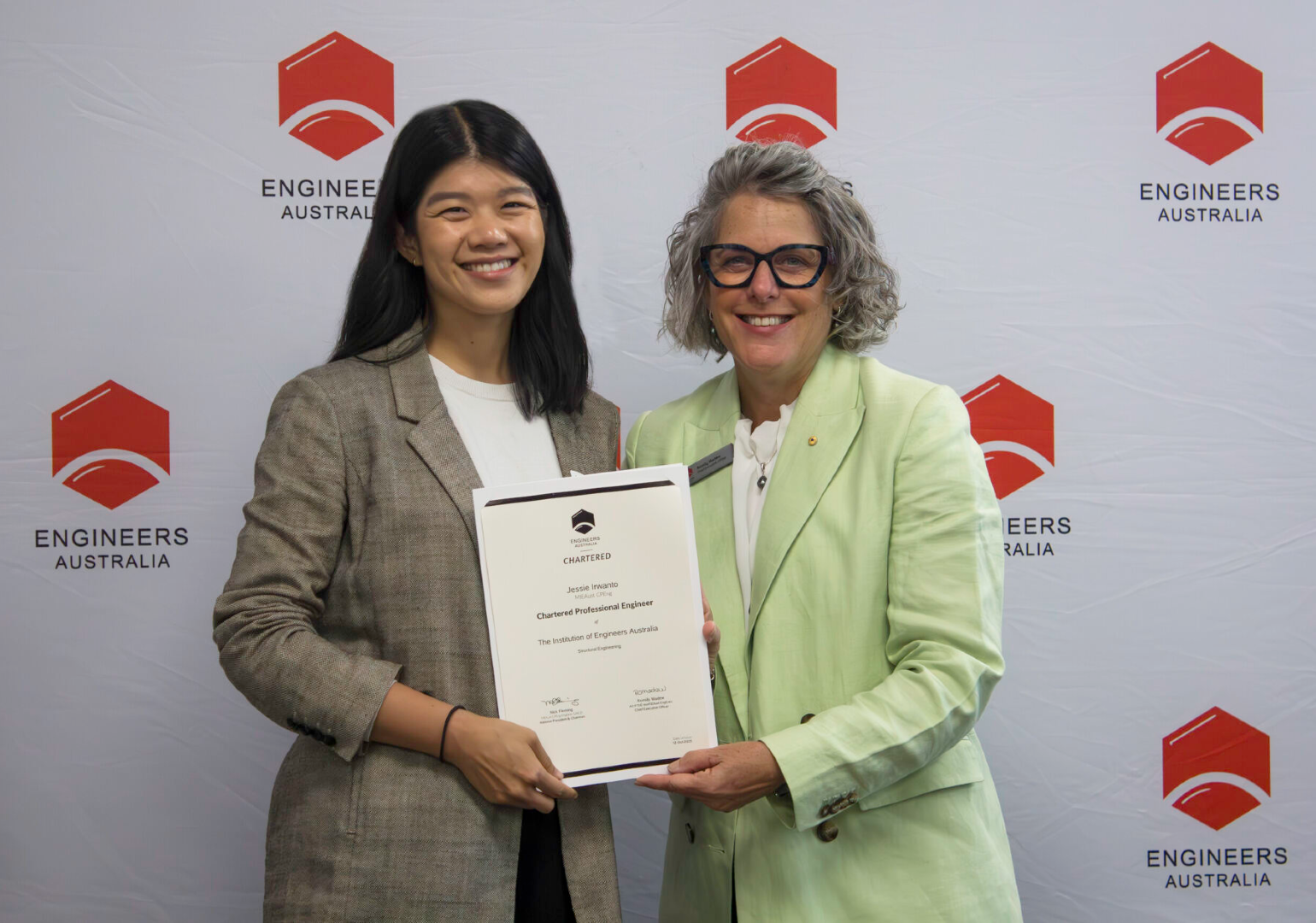 This structural engineer’s work is a like a ‘Choose Your Own Adventure’ novel - create digital