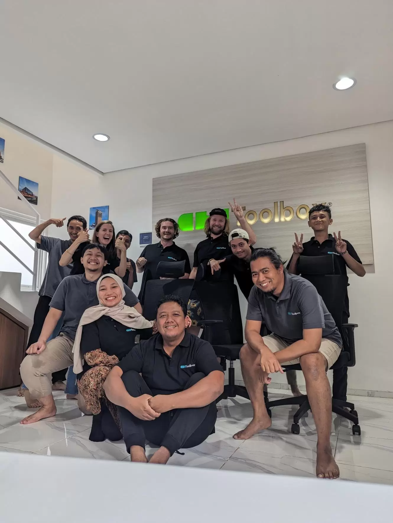 This software helps engineers open a toolbox for mass timber - create ...