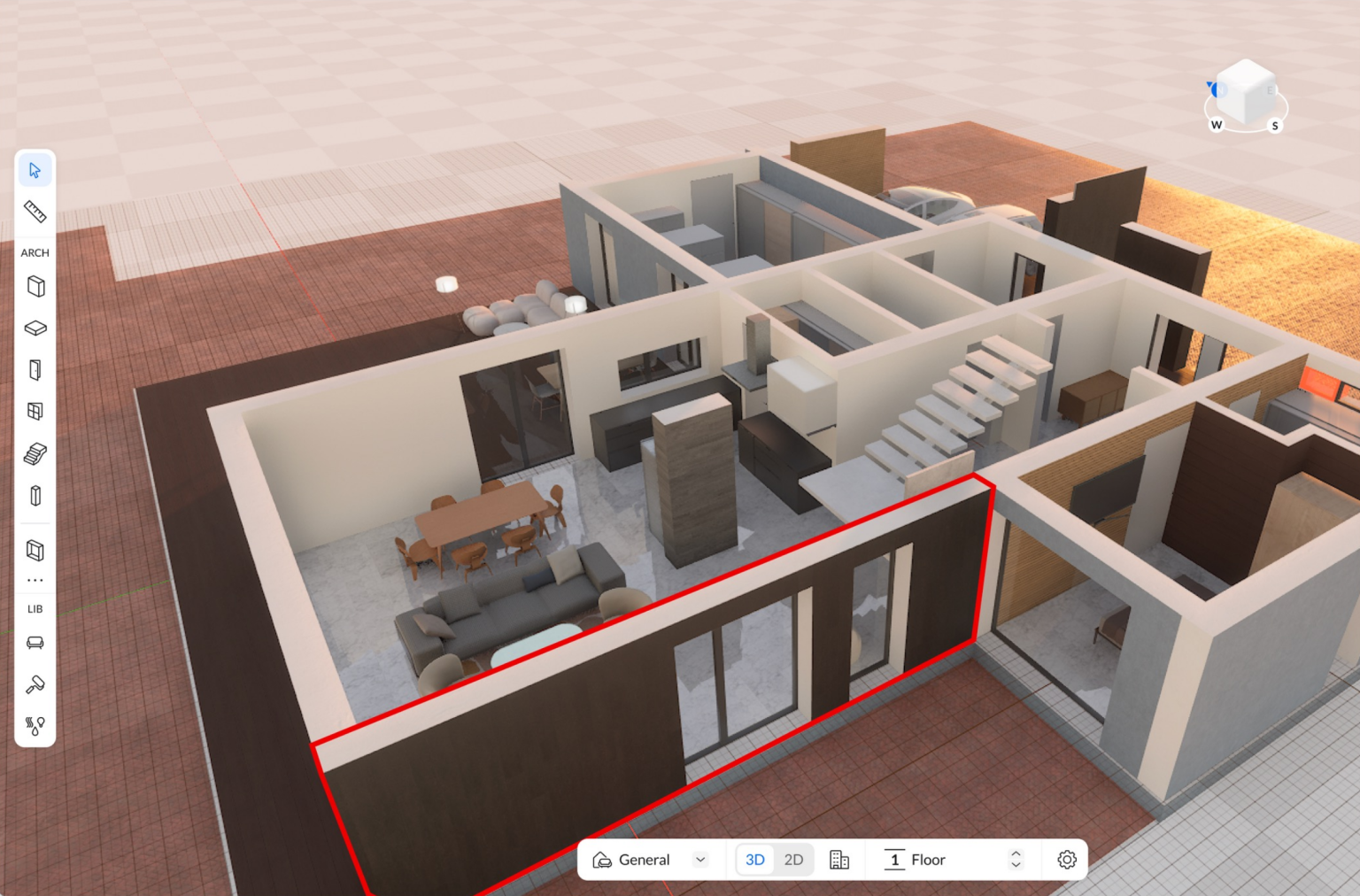 Engineering a construction revolution: The software transforming ...