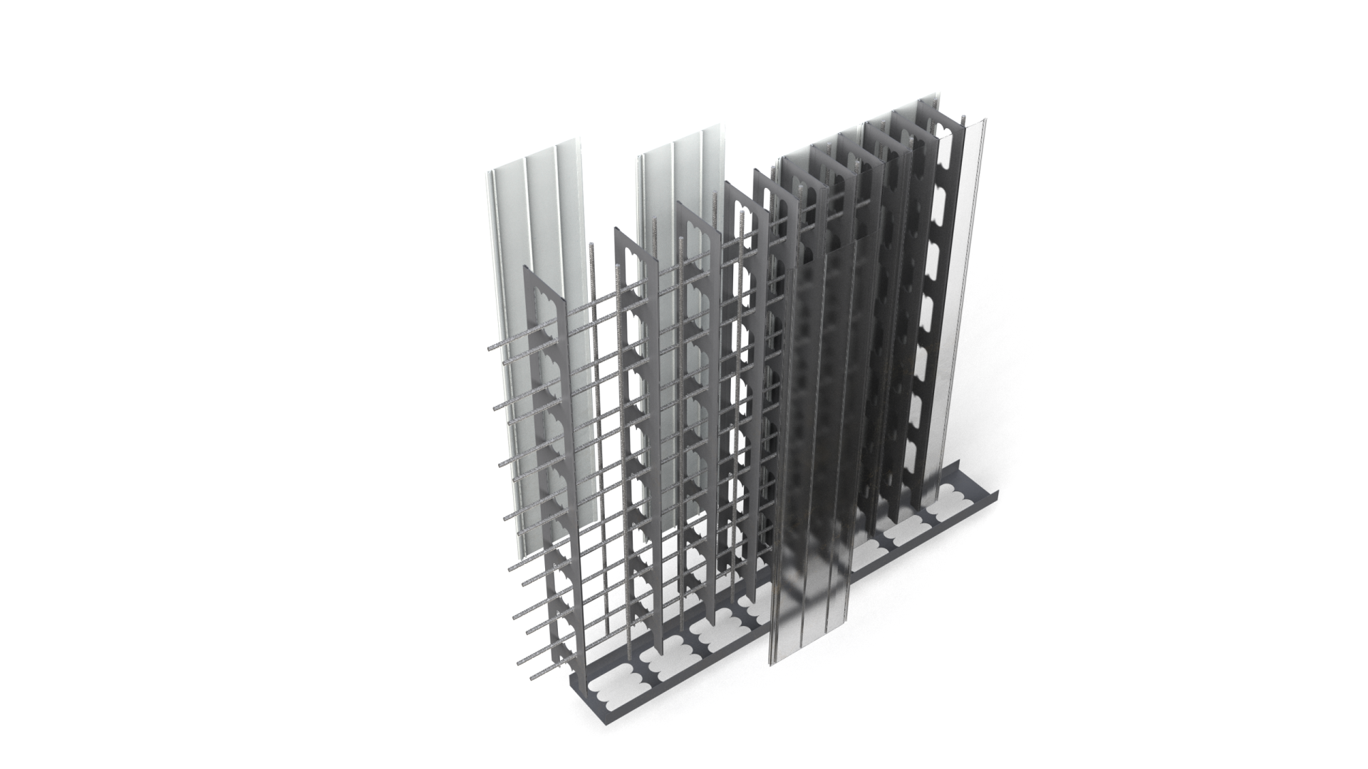 A groundbreaking innovation in wall construction is set to reduce the ...