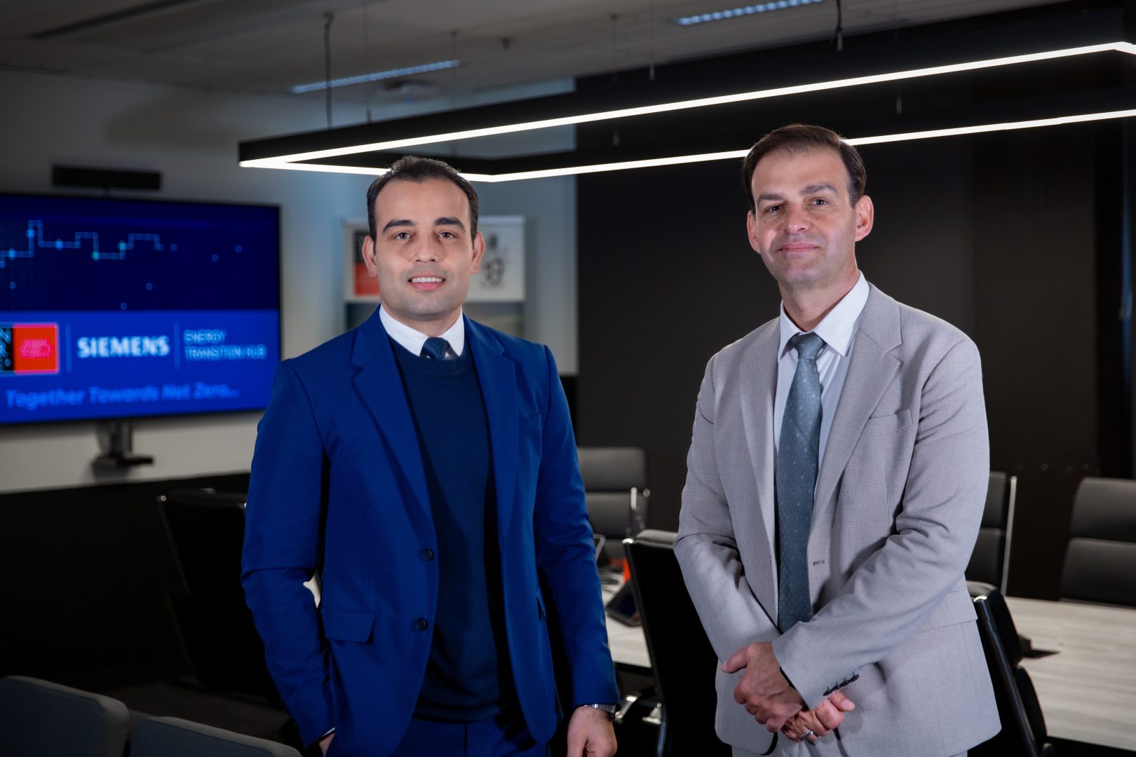 New Energy Transition Hub to power Australia’s net zero future - Create