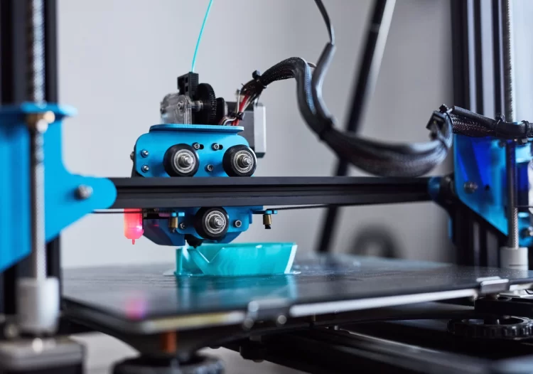 3D printing puts far north Queensland on the map - Create