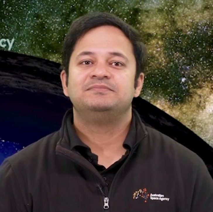 Meet four of the engineers taking Australia to space - create digital