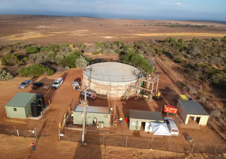 The many benefits of continuous electrochlorination for water treatment ...