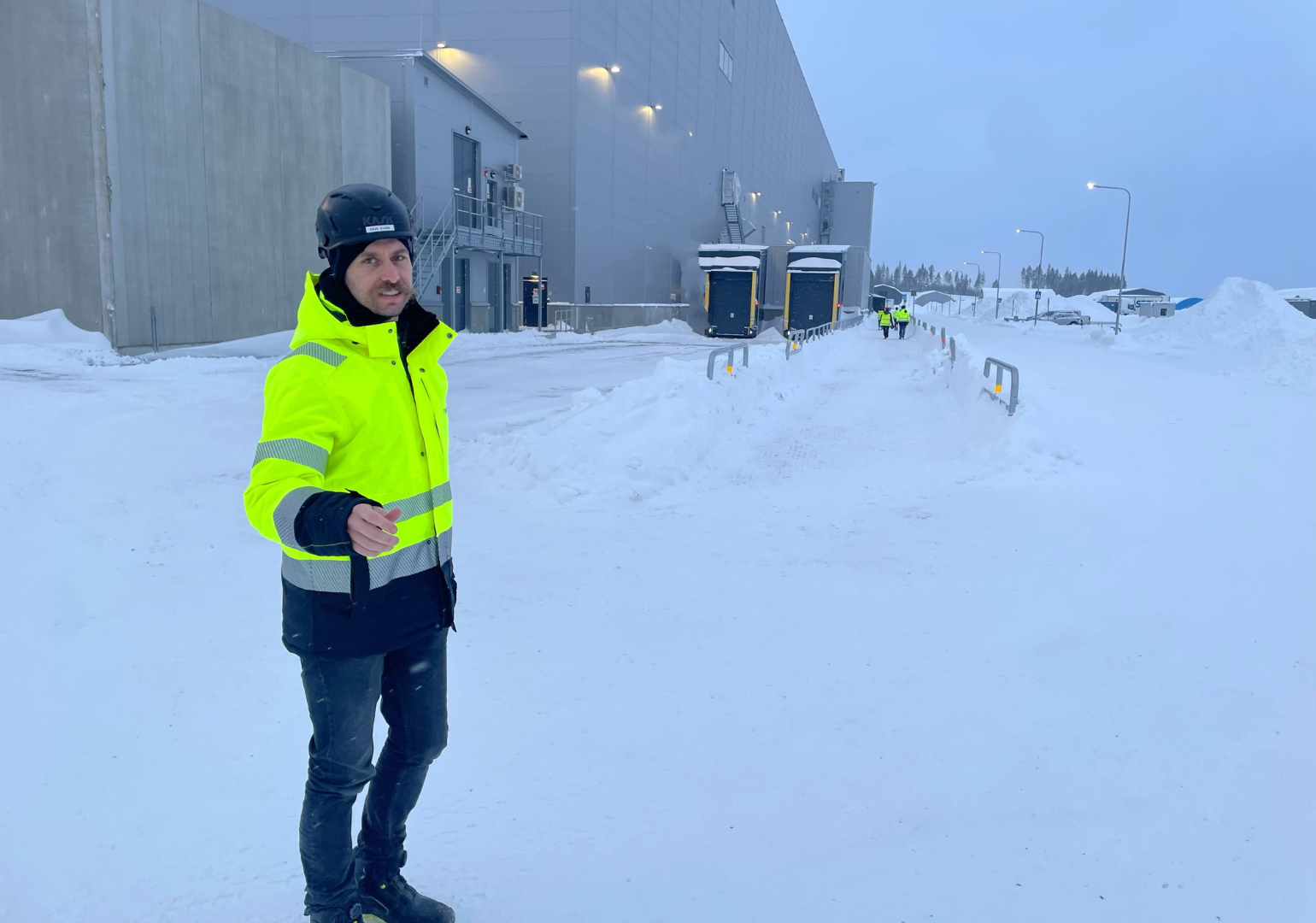 “Go blaze your own trail”: Why these Australian engineers have made it ...