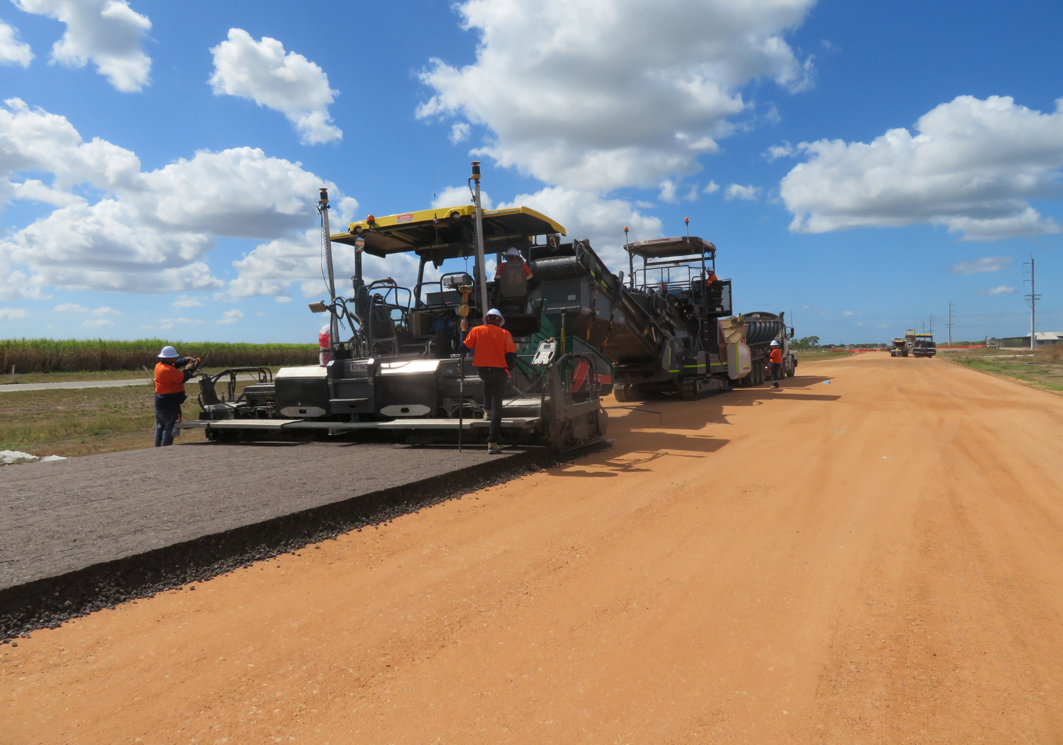 Putting Queensland at the forefront of climate-friendly transport ...