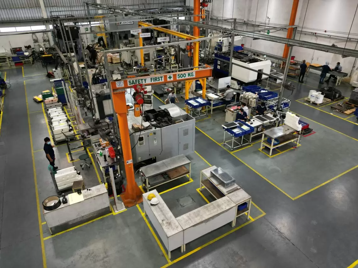 Are the days of lithium-ion batteries over? Here are some alternatives ...