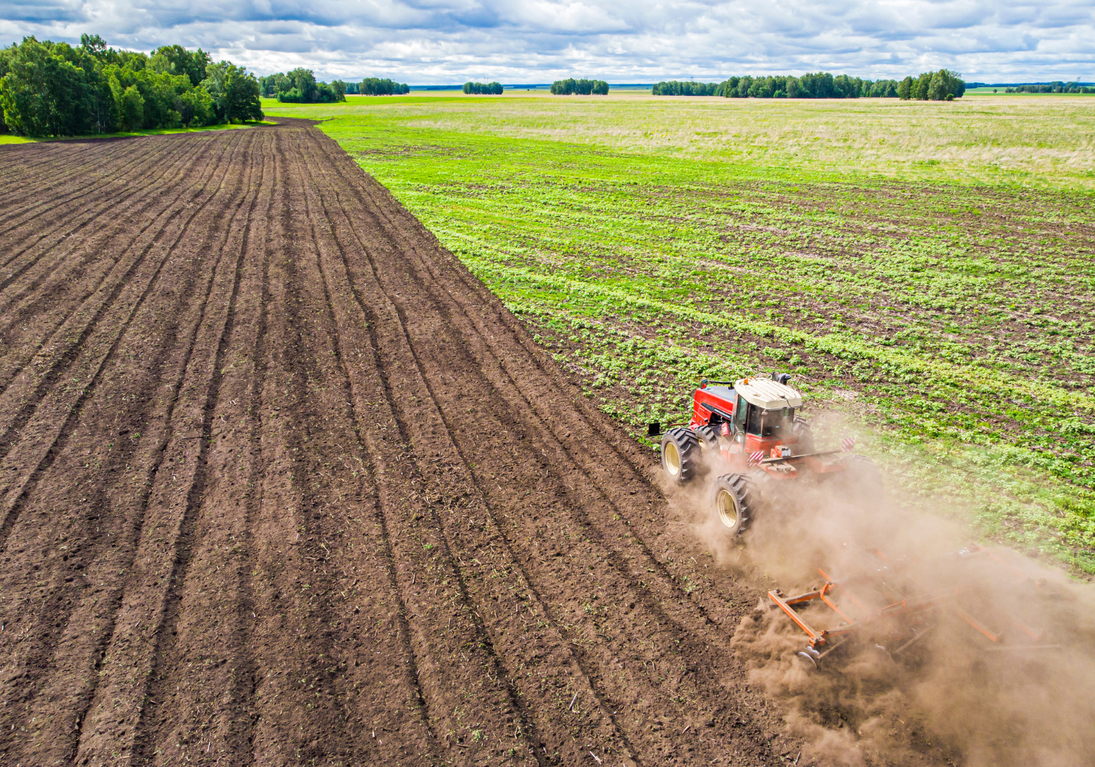 What engineers need to know about carbon farming legislation - create ...