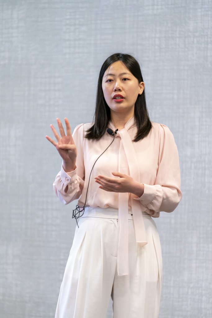 Meet three engineering students pioneering research in their field - create digital