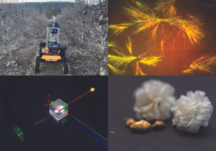 Techwatch: The latest innovations from Australia and beyond - create ...