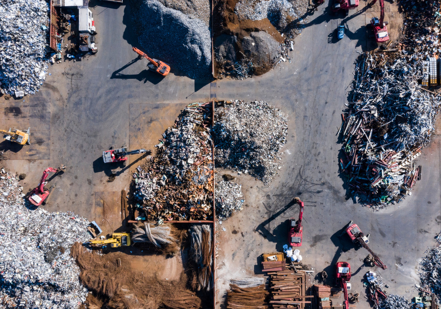Could robots soon sift through construction waste to refine recycling ...
