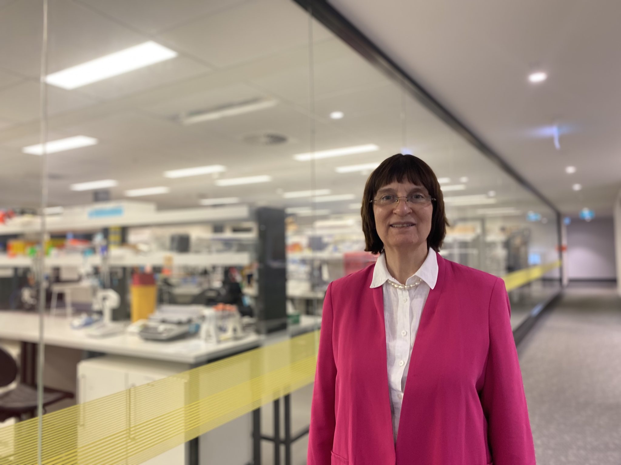 The pocket-sized test lab set to transform diagnostics - create digital