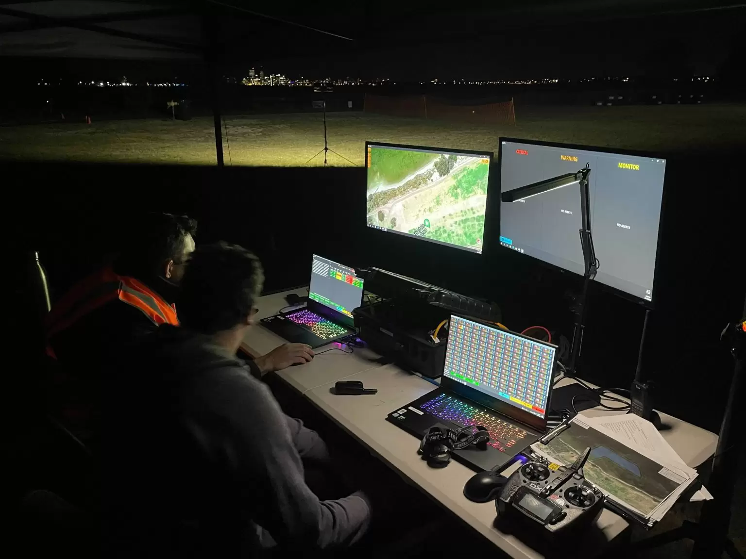 These cutting-edge “cardboard drones” could be the future of autonomous ...