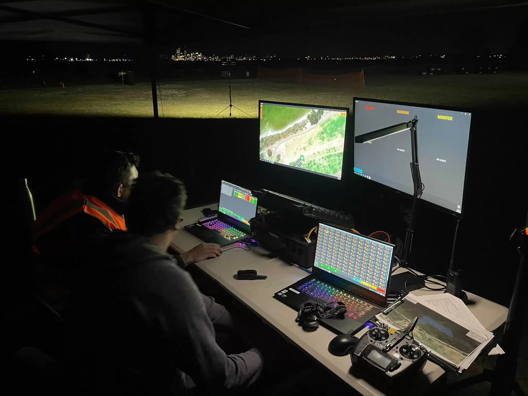 These cutting-edge “cardboard drones” could be the future of autonomous ...