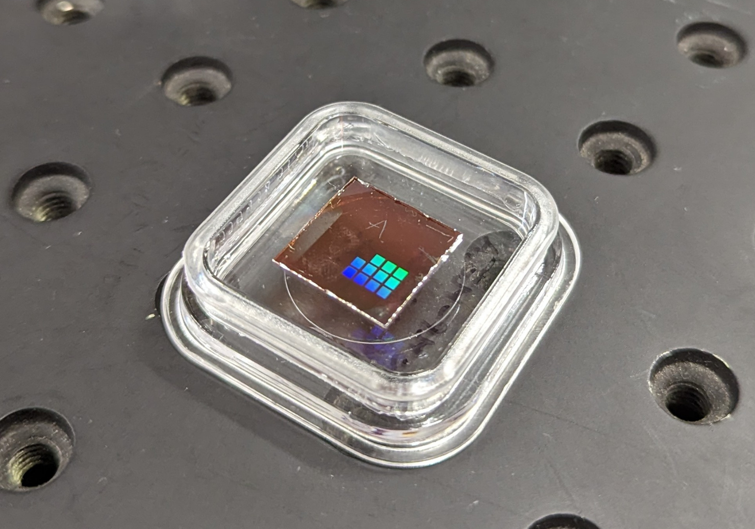 The breakthrough sensors designed to improve crop health monitoring ...