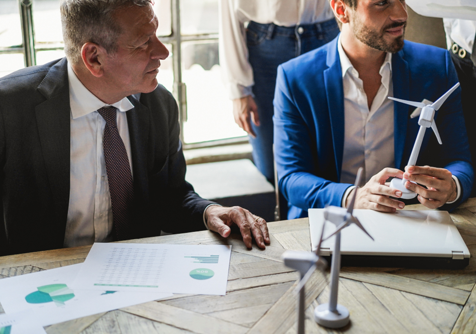 What engineers need to know about environment and sustainability policy ...