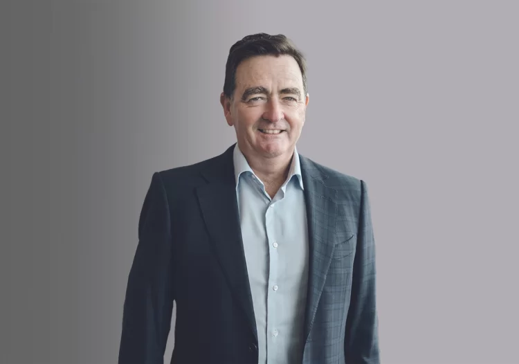 Chartered engineer in the spotlight: Greg Steele - create digital