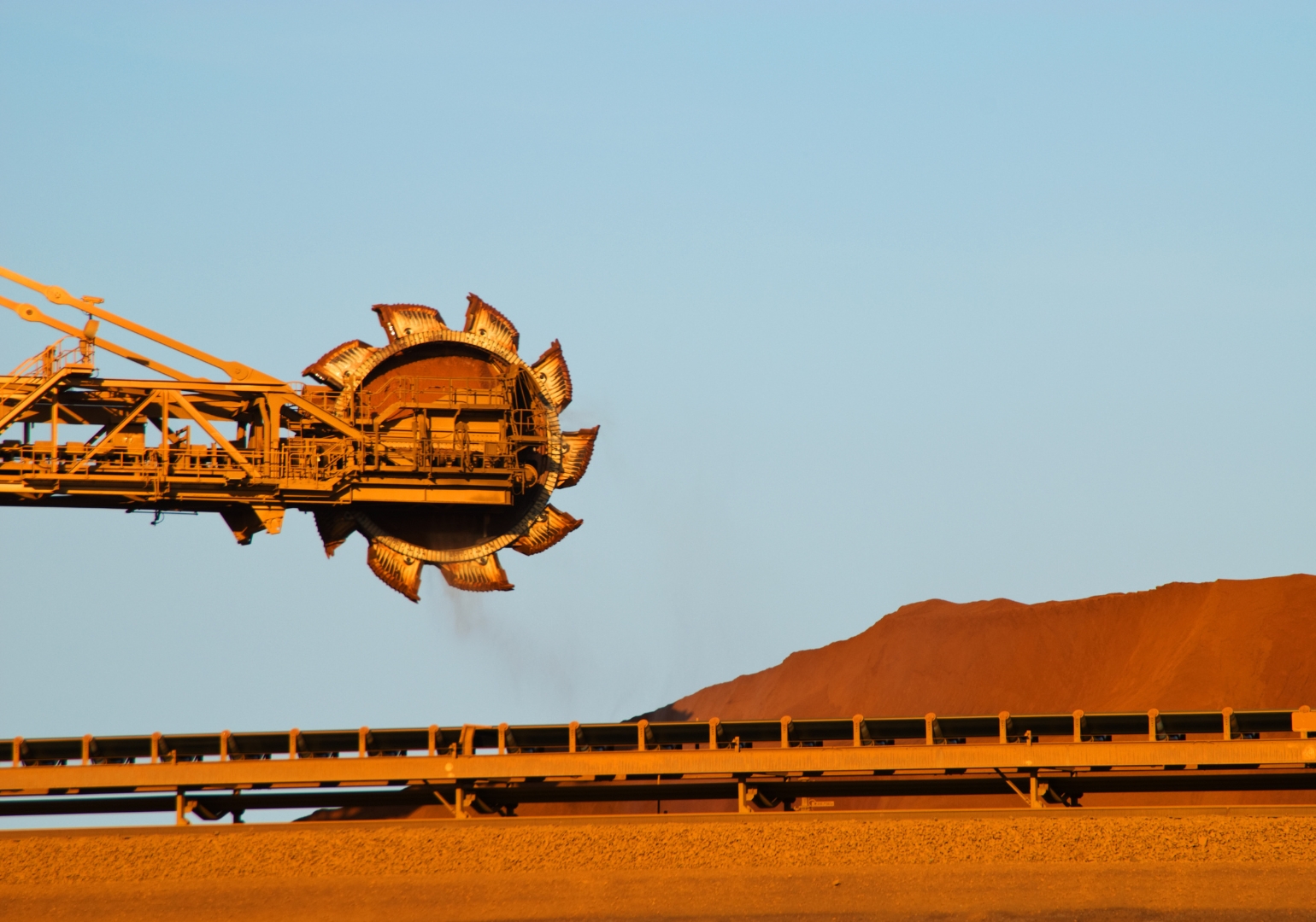 Why integrating systems is essential for zero-carbon mining - create ...