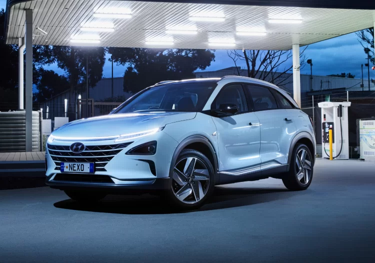 Is hydrogen a viable fuel source for passenger vehicles? - create digital