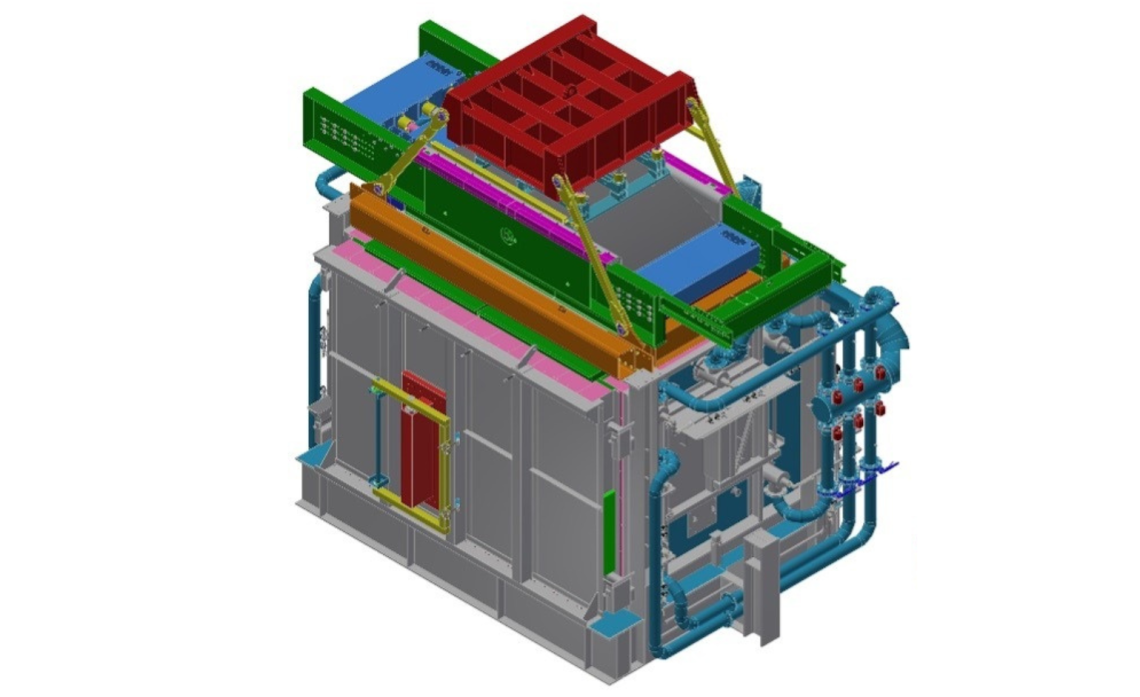 Setting new international benchmarks in bushfire modelling and ...