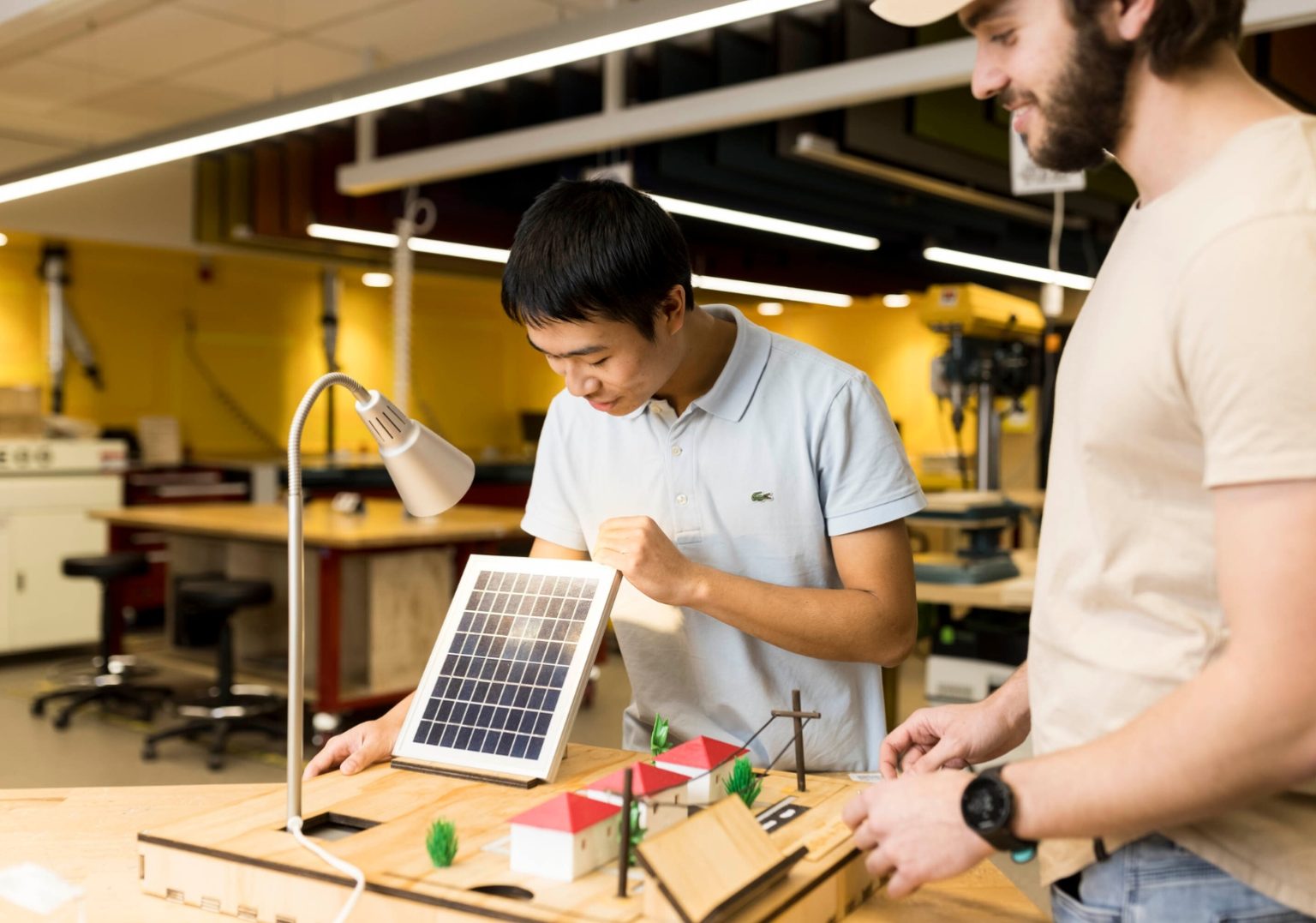 Dream, dare and do: how UNSW equips students for a lifetime of learning ...