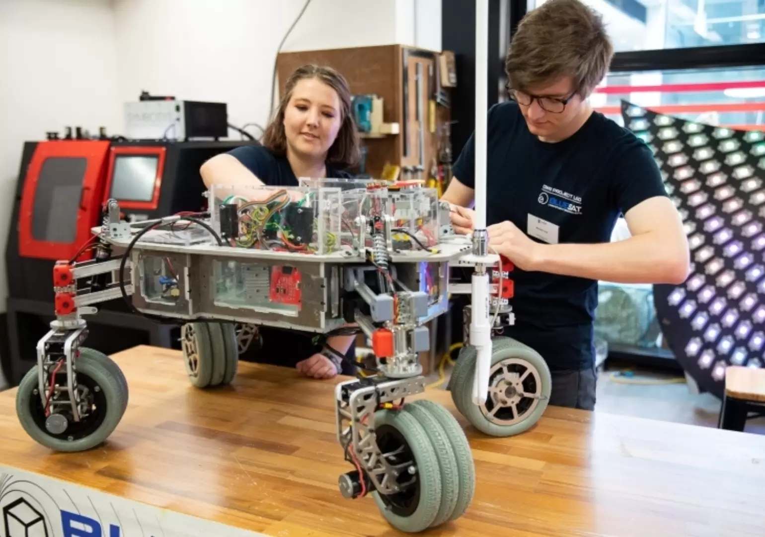 Dream, dare and do: how UNSW equips students for a lifetime of learning ...