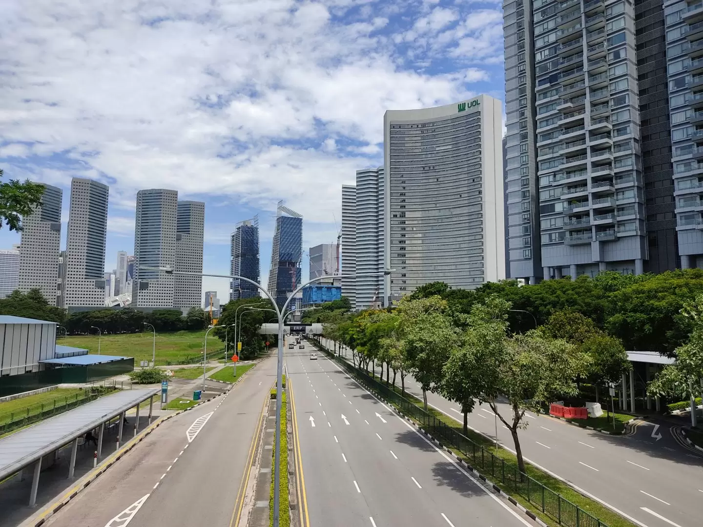 The construction failures that caused the Nicoll Highway collapse ...