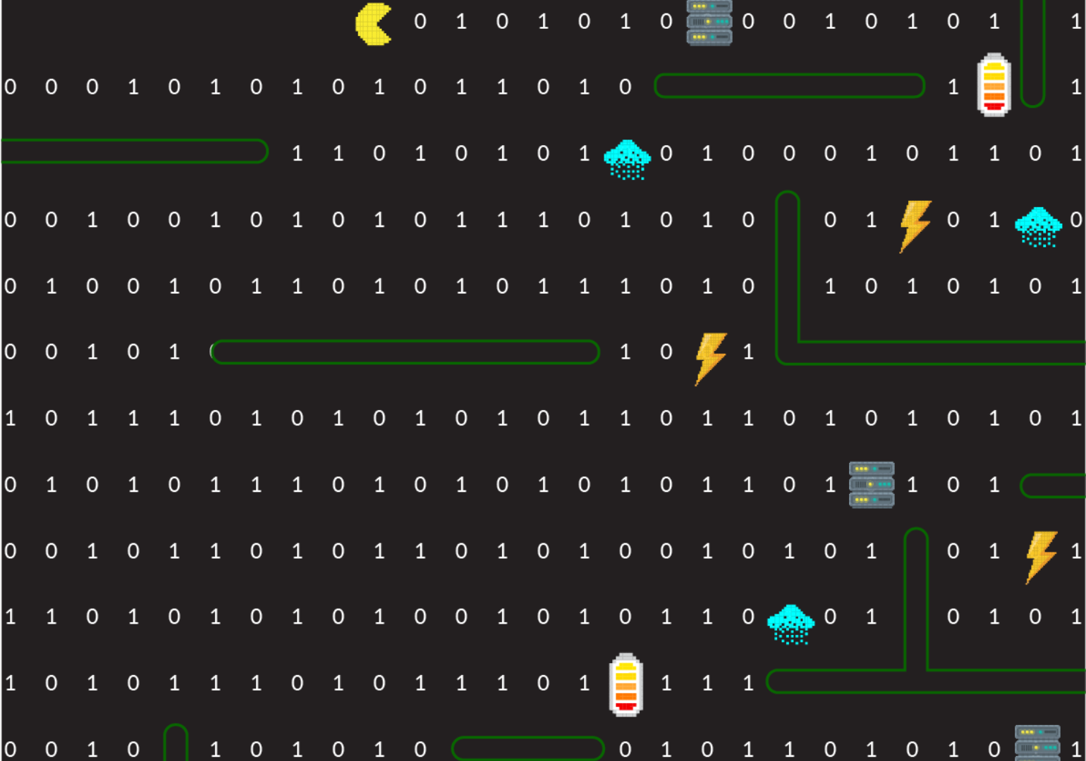 Data centres in the age of AI - create digital