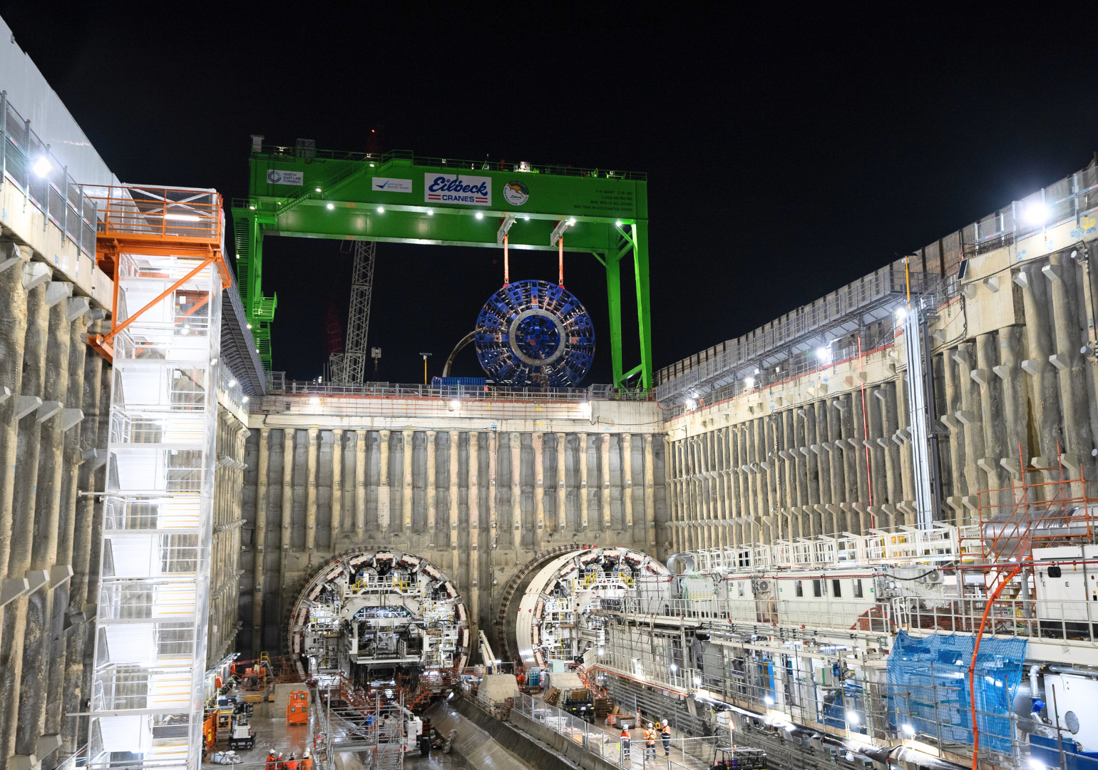 What’s involved in building Victoria’s most expensive road? - create ...