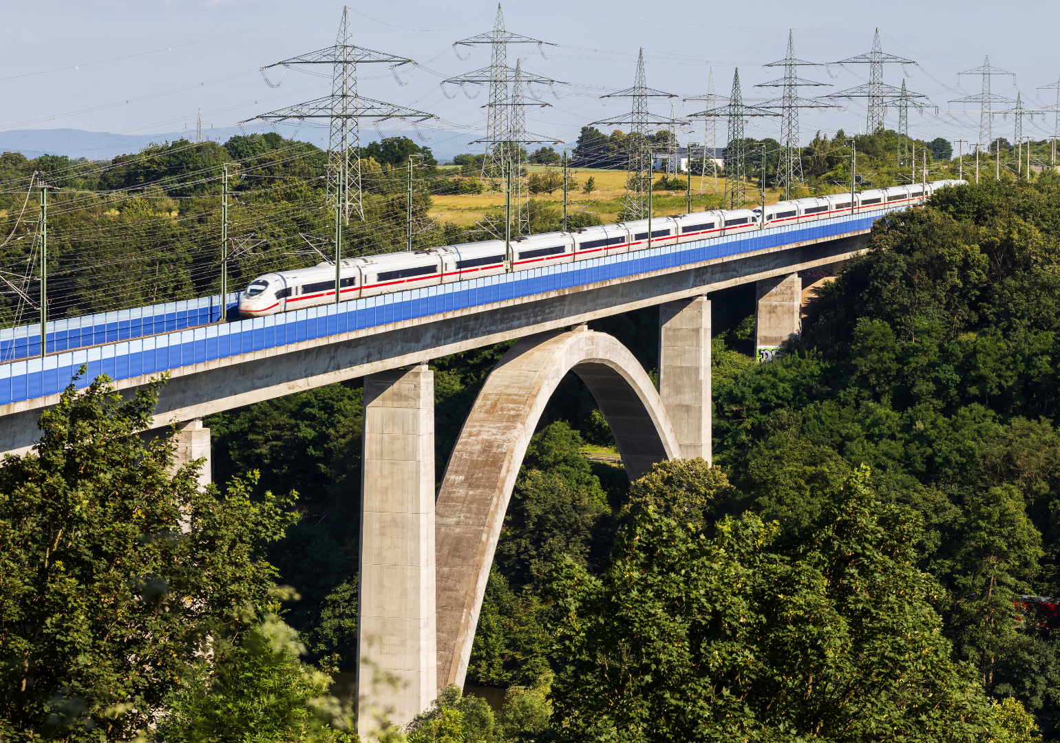 Australian High Speed Rail Discussion | Page 872 | SkyscraperCity Forum