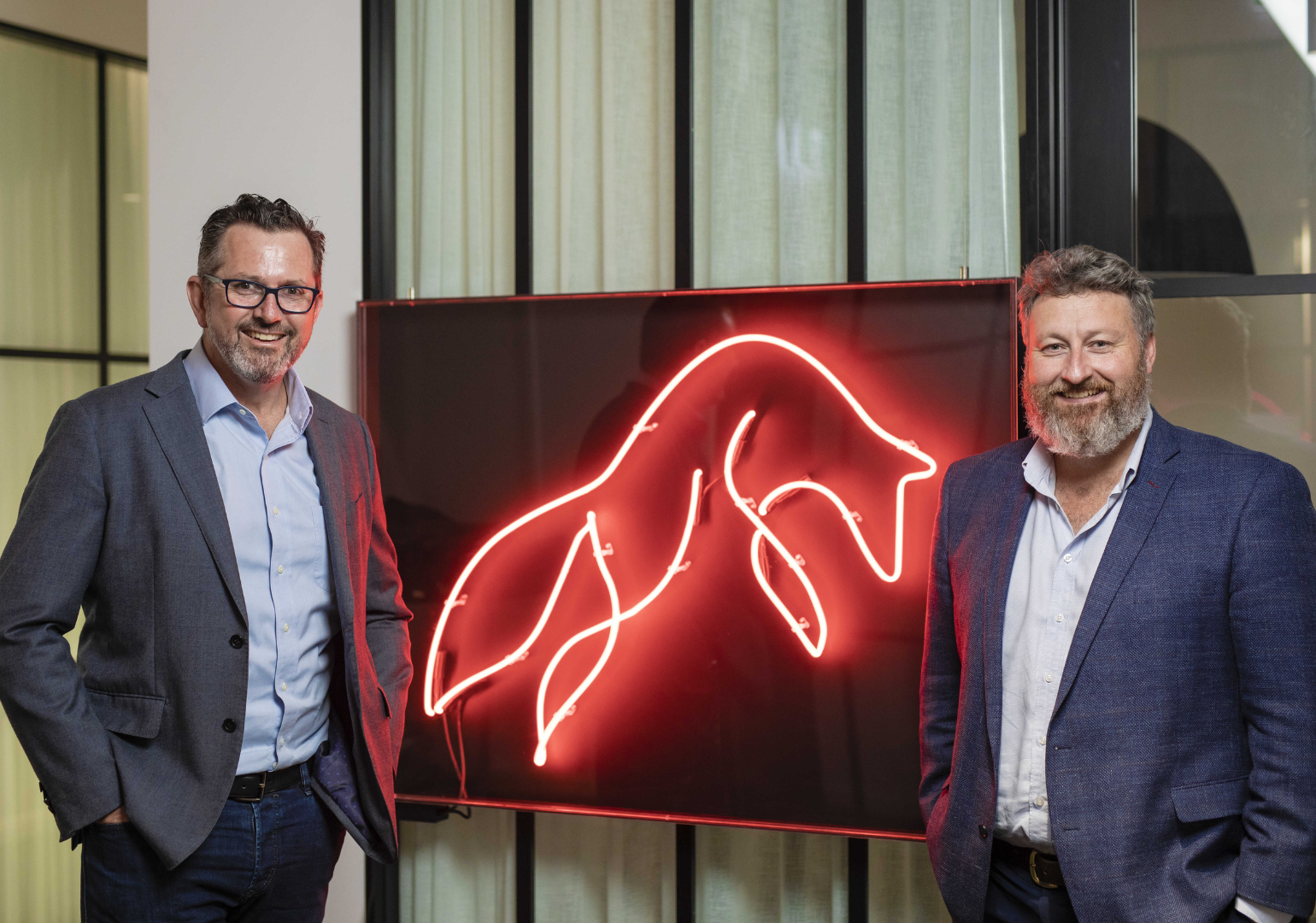 The ingredients for unprecedented business growth - create digital