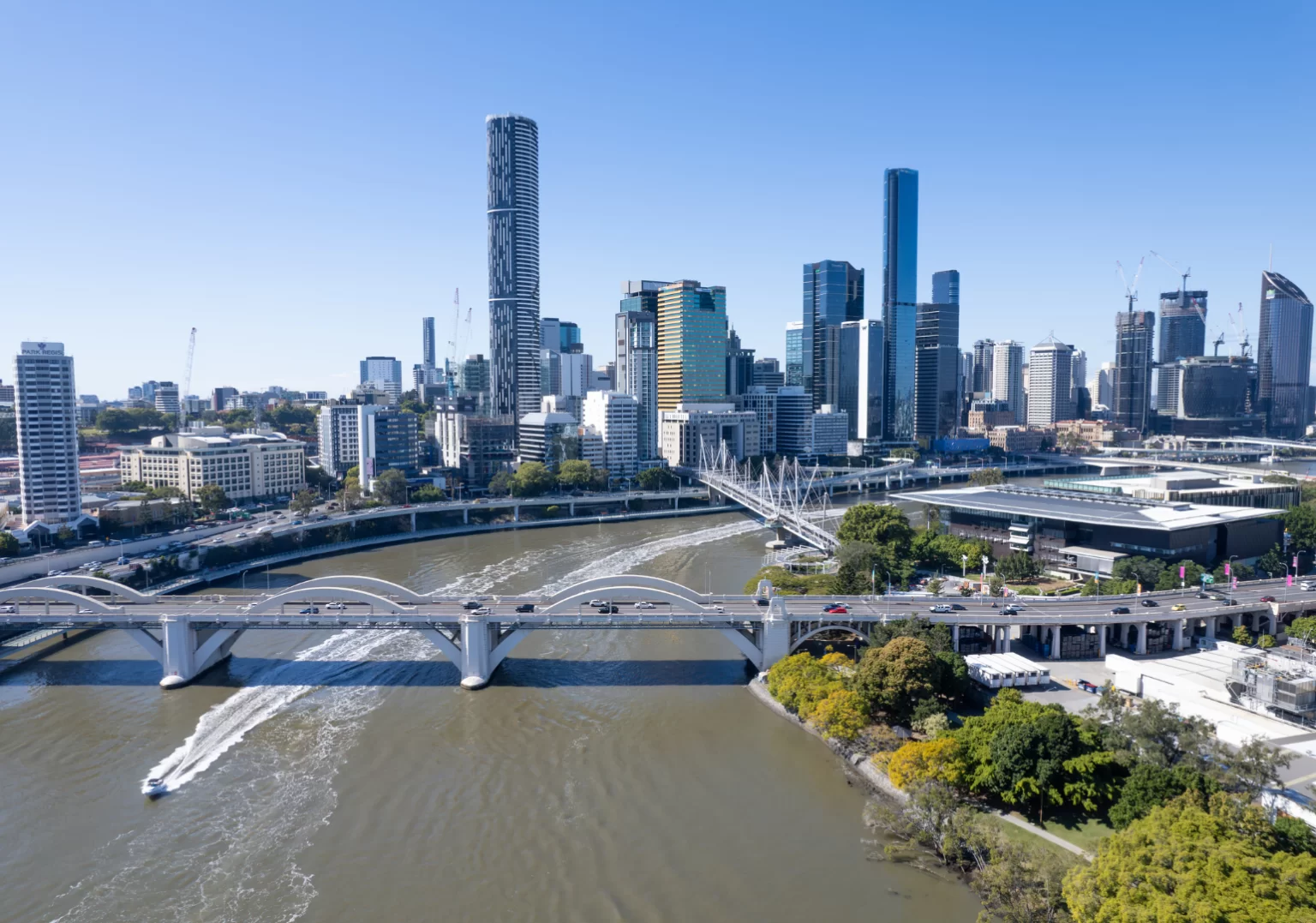 A climate-positive Olympics: What can Brisbane 2032 learn from Paris ...