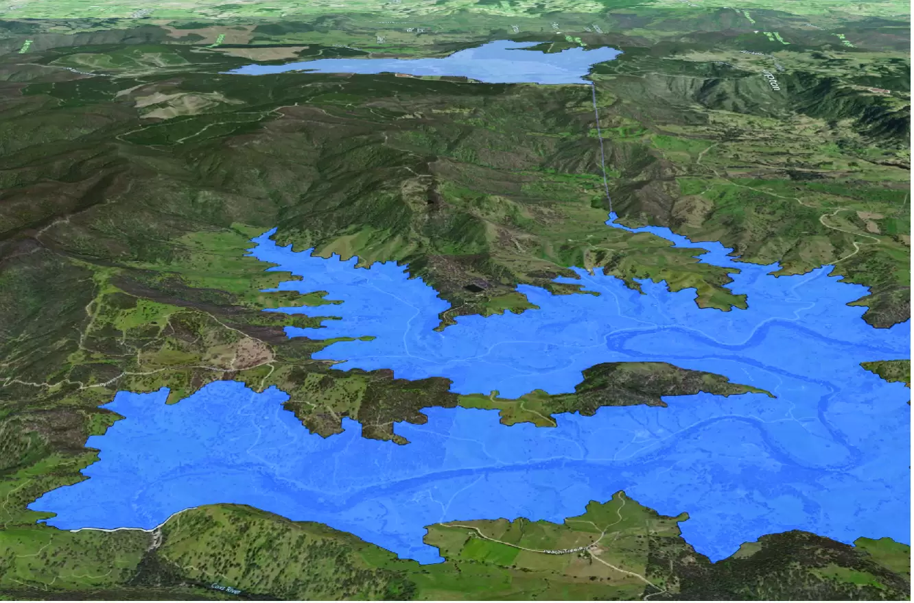 The promise and potential of pumped hydro as a form of energy storage ...