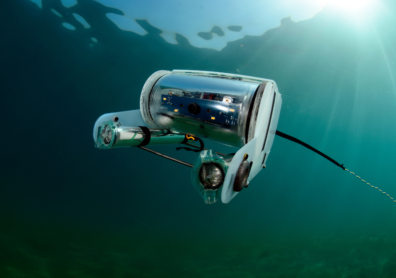 How ROVs are improving safety in underwater engineering operations ...